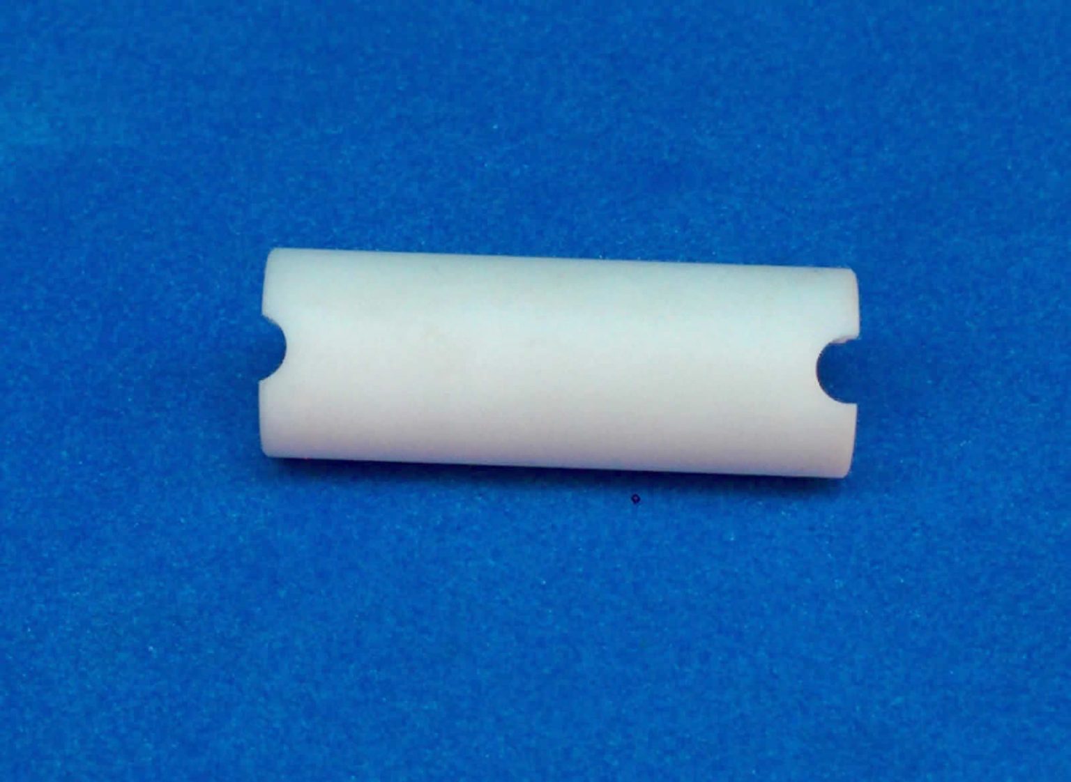 Ceràmica: MACOR Machinable Glass Ceramic (MGC) – TALLSA
